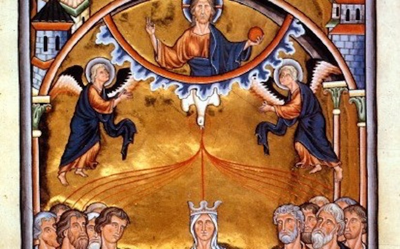 Vltava.news – 5. června – Letnice